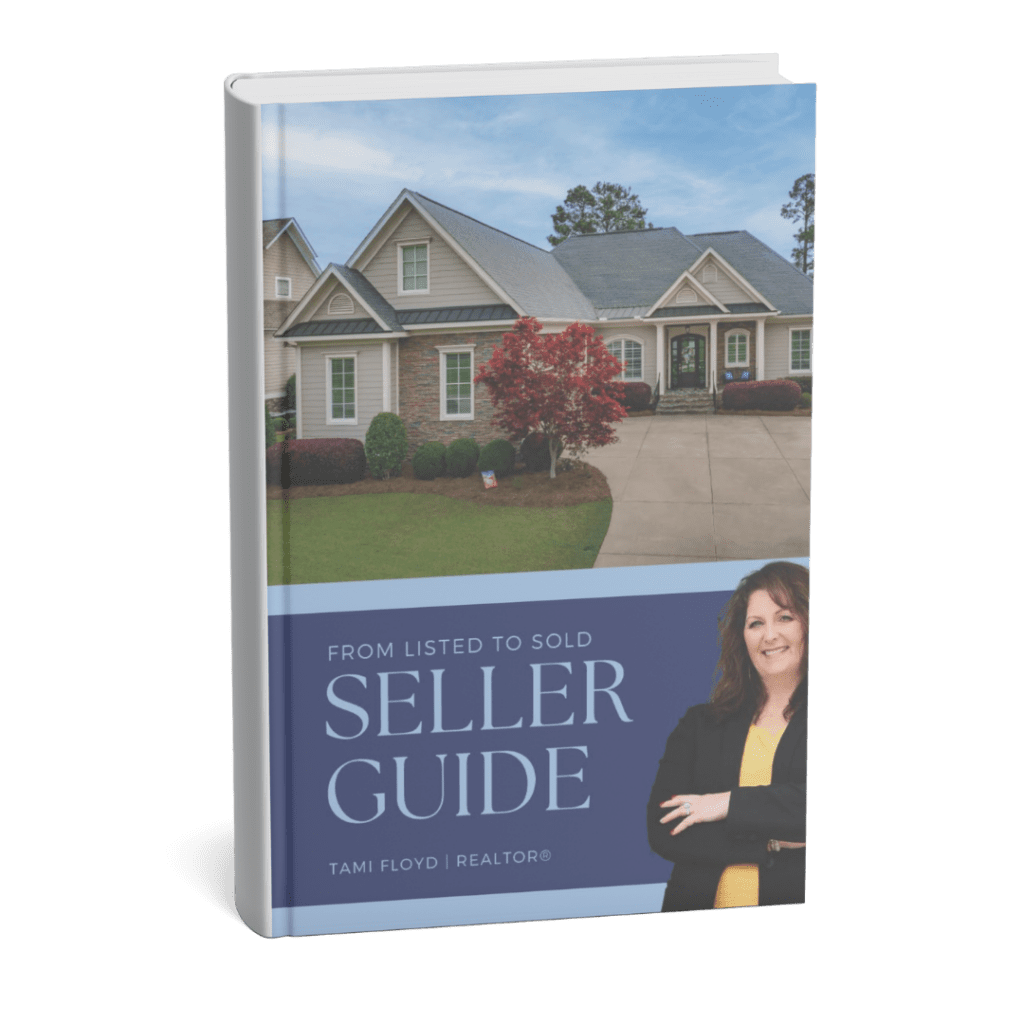 Sell Your Home Fast & for Top Dollar | Tami Floyd Realtor